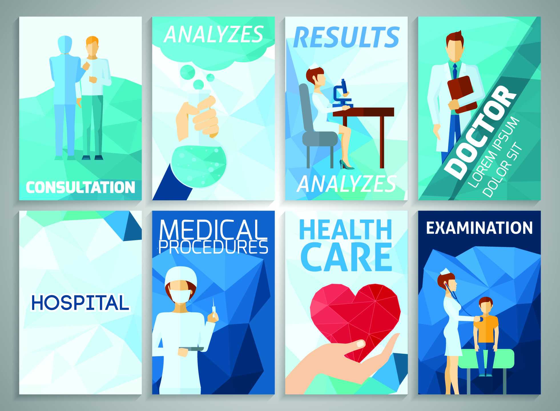 $65 for Medical Design $165 for Professional Design